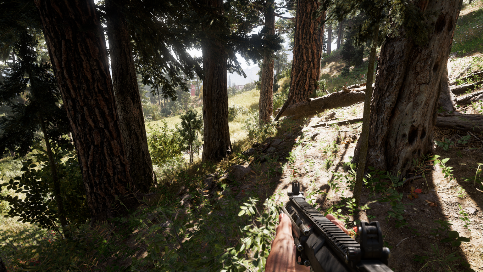 15 Best Far Cry 5 Mods for PC in 2021 - ≛ TheBestMods