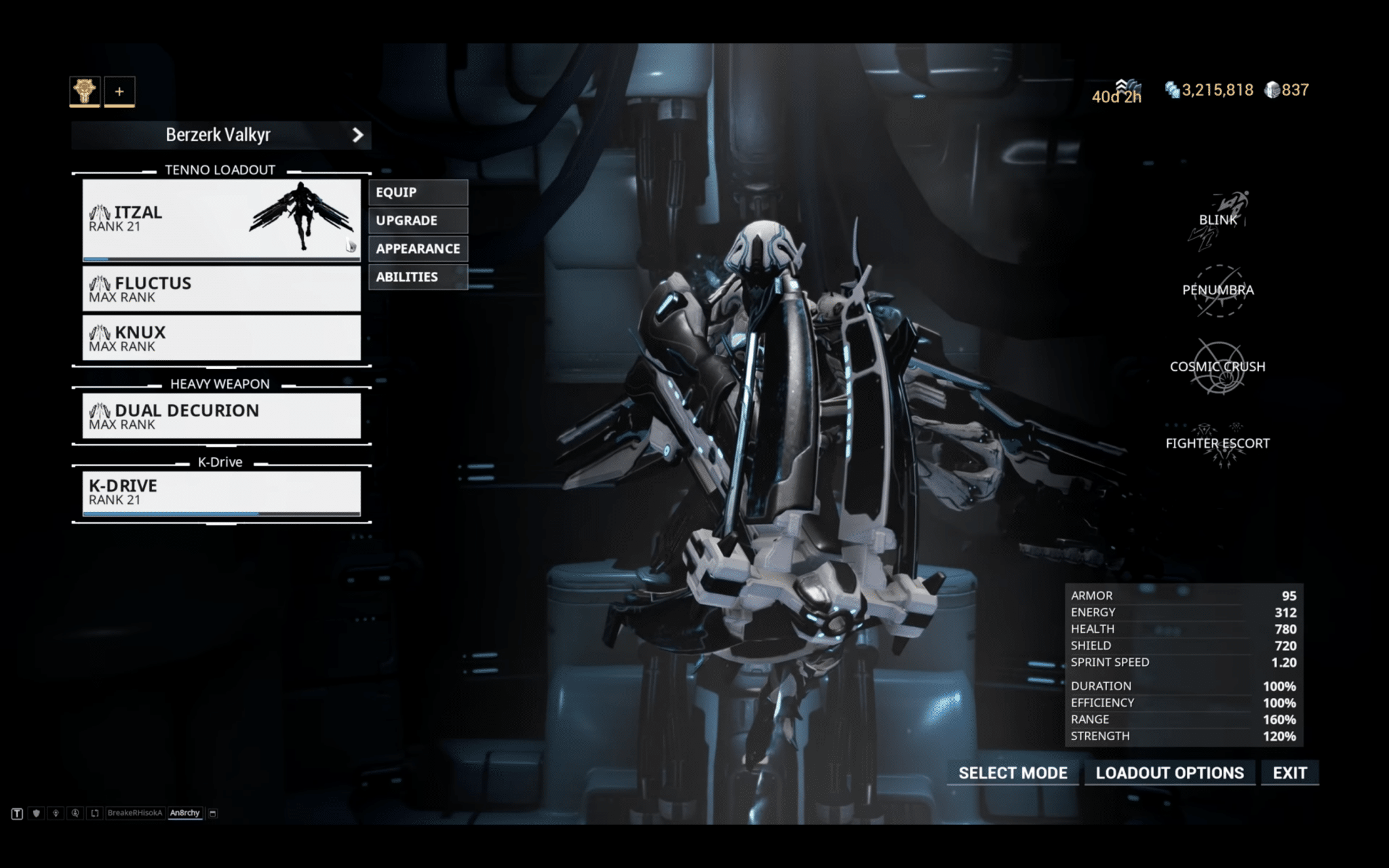 The Best and Rarest Warframe Archgun Mods - TBM | TheBestMods