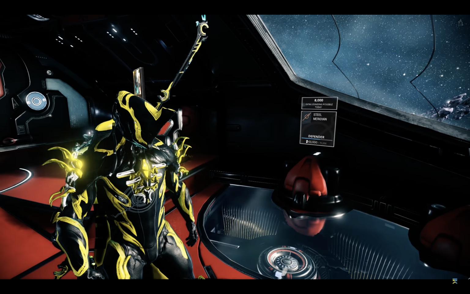 The Best Warframe Mods for Players to Farm - TBM | TheBestMods