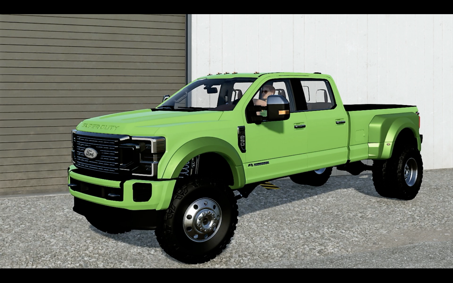 10 Most Functional FS22 Pickup Truck Mods of All Time - TBM | TheBestMods