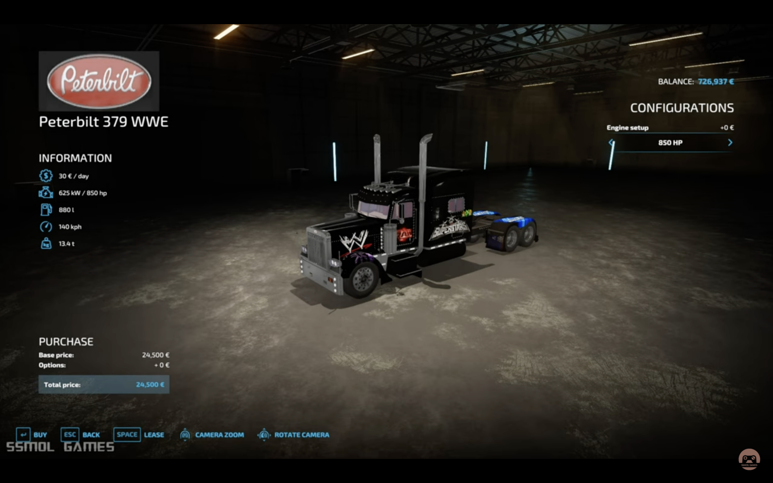 Top 7 Most Beefy FS22 Truck Mods of All Time - TBM | TheBestMods