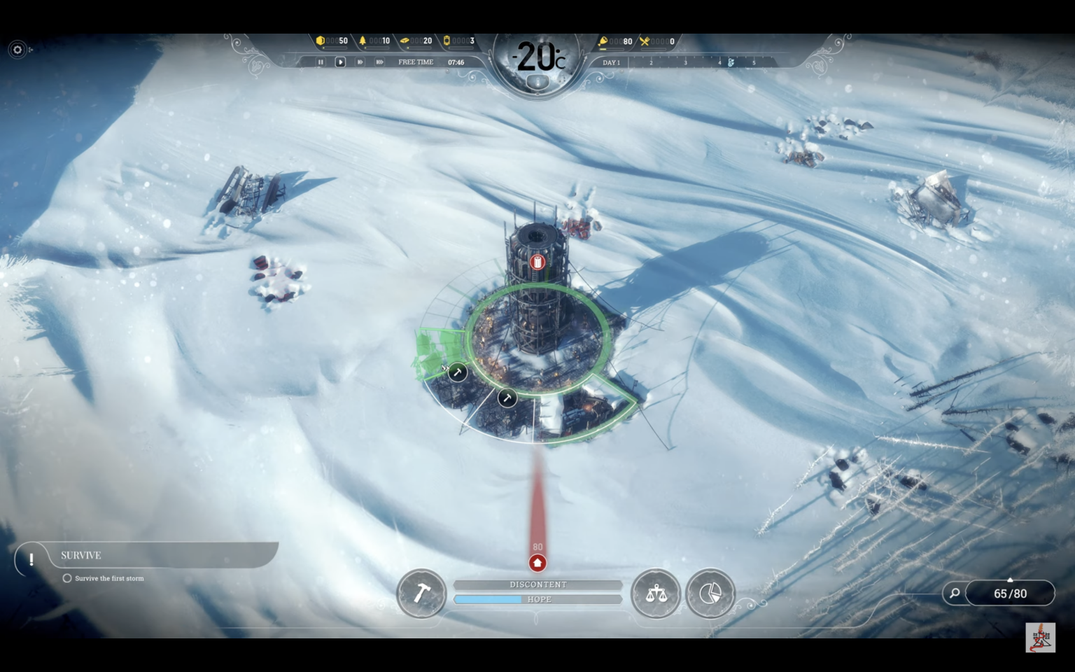 Everything You Need to Know About Frostpunk Mods - TBM | TheBestMods