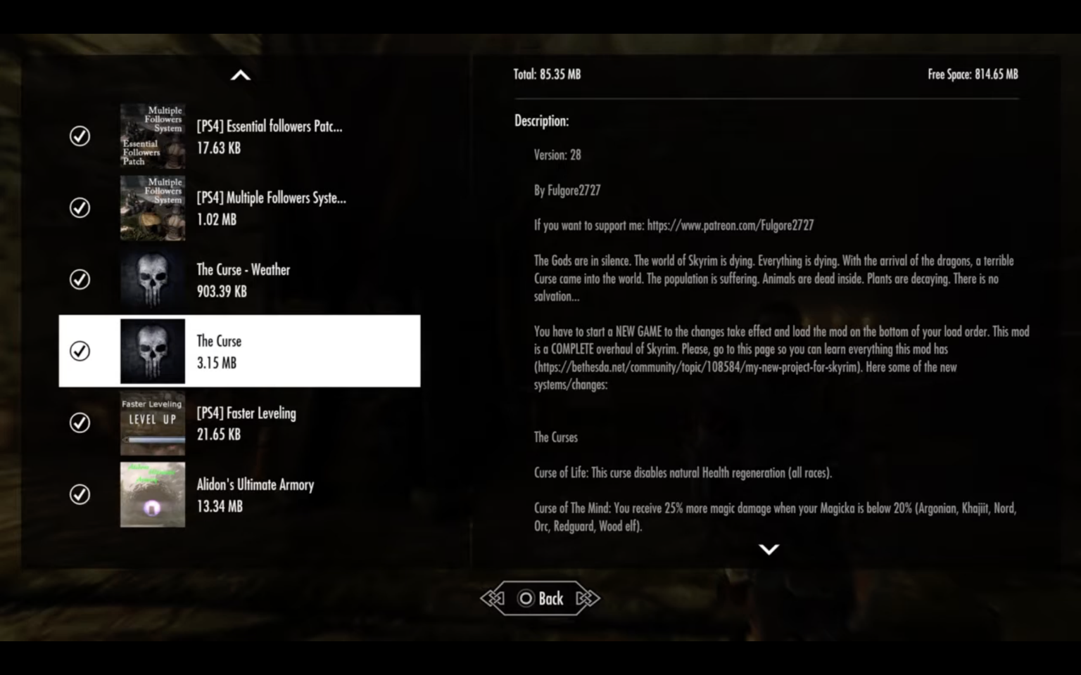 Top 13 Must-Have Skyrim Werewolf Mods In 2022 - TBM | TheBestMods