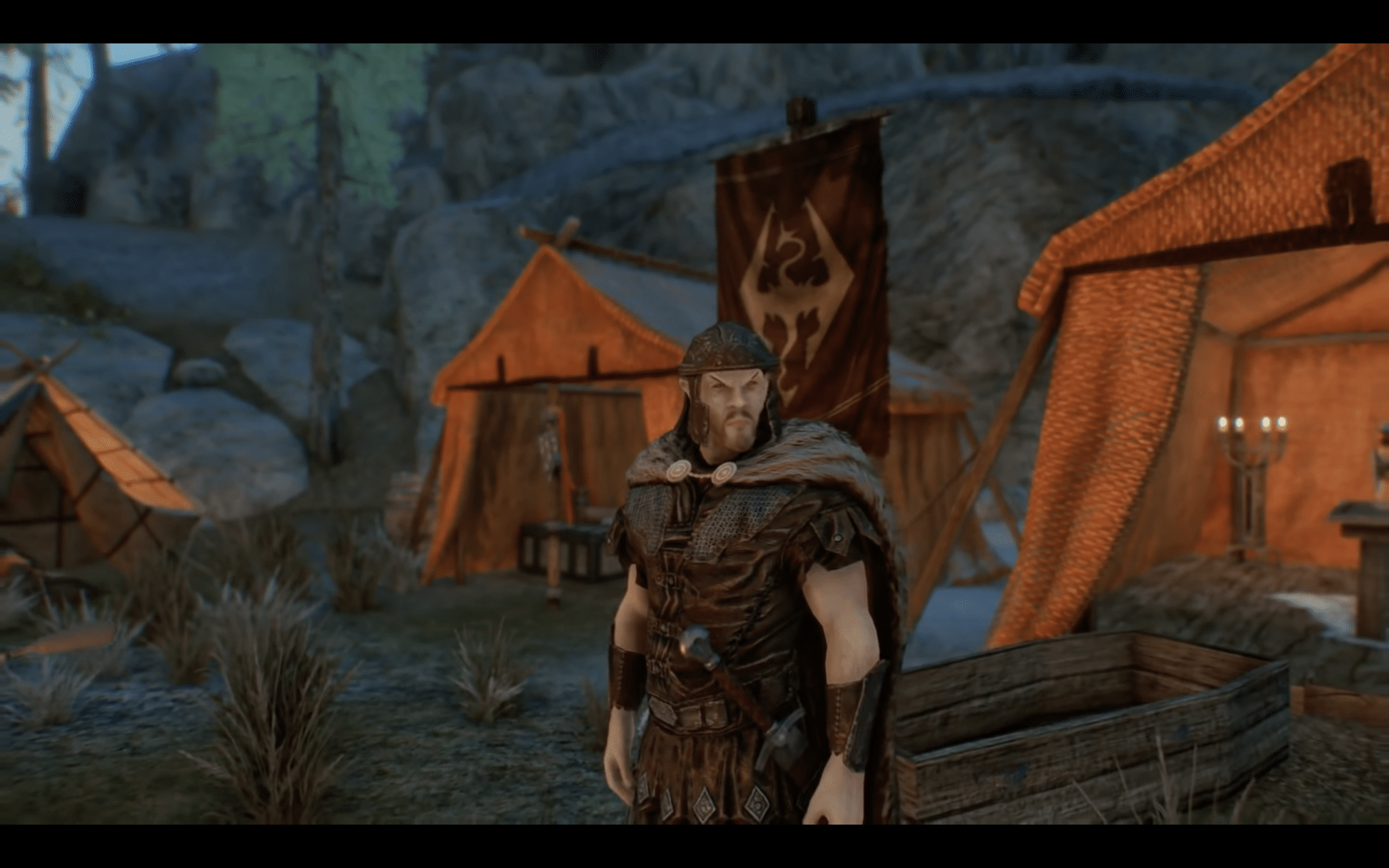 Top 12 Most Immersive Skyrim Civil War Mods - TBM | TheBestMods