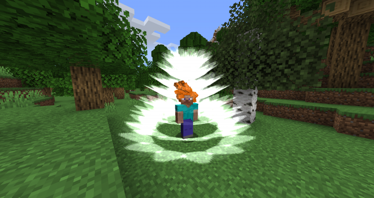 Top 10 Best Minecraft Anime Mods - TBM | TheBestMods