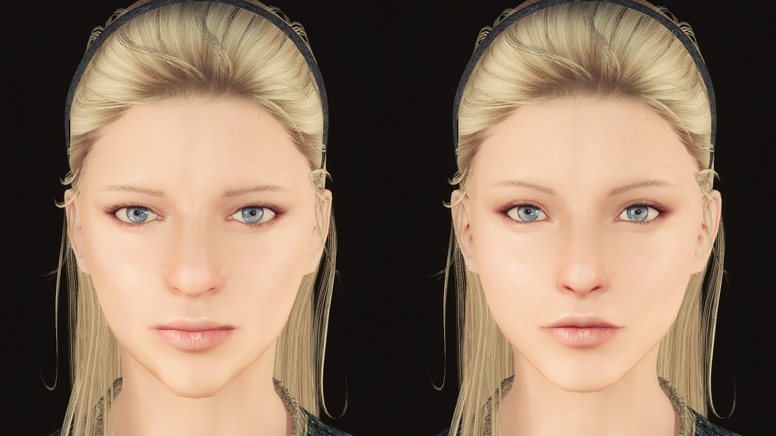 Skyrim Better Faces Mods For Xbox One, PS4 And PC - TBM | TheBestMods