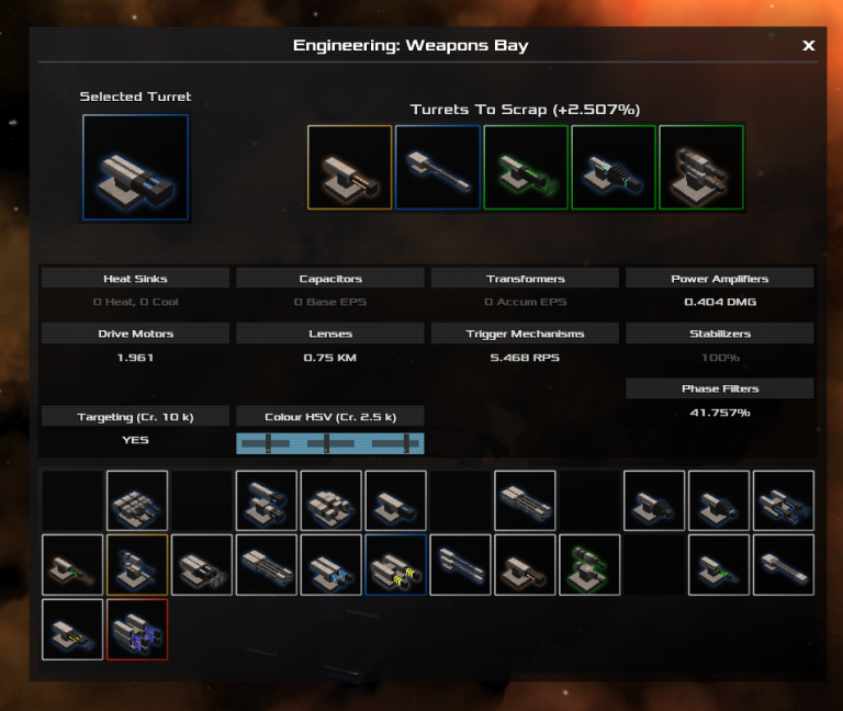 10+ Most Popular and Stable Avorion Mods - TBM | TheBestMods