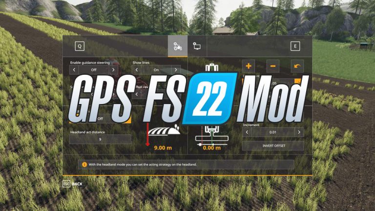 30+ Best Farming Simulator 22 FS22 Mods - ≛ TheBestMods