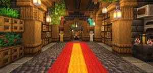 20+ Minecraft Underground House Ideas & Tutorial - TBM | TheBestMods