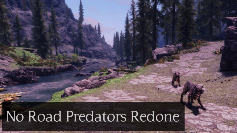 Top 6 Best Skyrim Predator Mods of All Time - TBM | TheBestMods