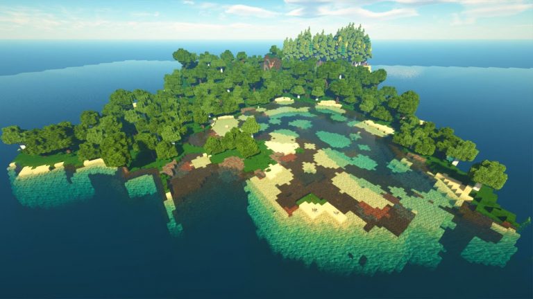 18 Amazing Minecraft Boat Mod For Decoration and Traveling - TBM ...