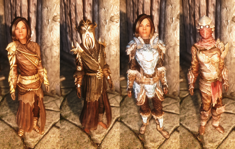 Top 13 Most Exciting Skyrim Child Clothes Mods - TBM | TheBestMods