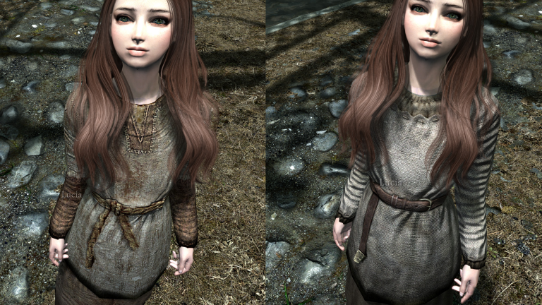 Top 13 Most Exciting Skyrim Child Clothes Mods - TBM | TheBestMods