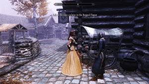 Skyrim Victorian Clothing Mods: The Ultimate List for Oldrim and Skyrim ...