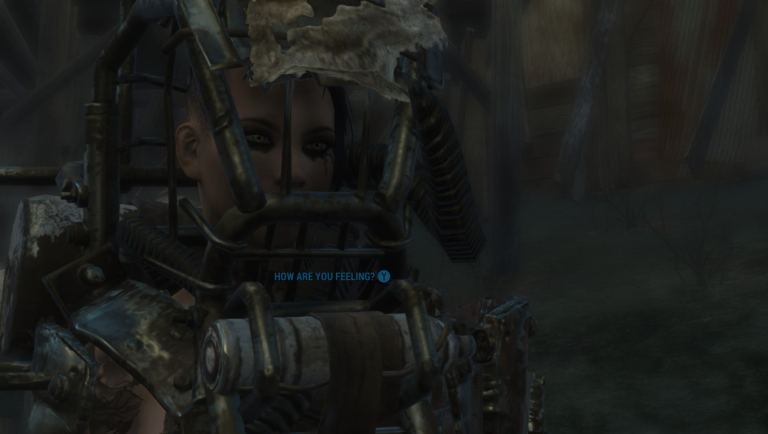 Fallout 4 Best Female Armor Mods to Download Today - TBM | TheBestMods