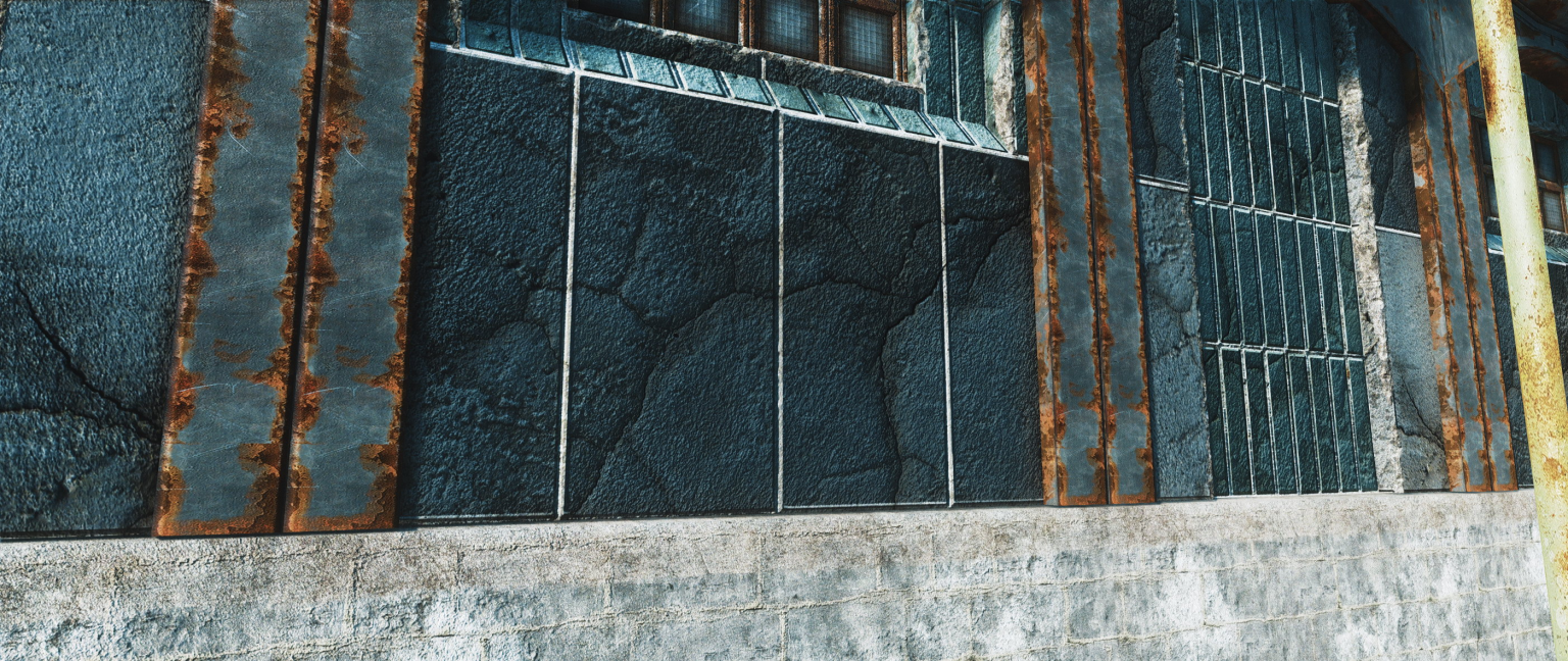 Fallout 4 High Resolution Texture Packs for a Remarkable Experience ...