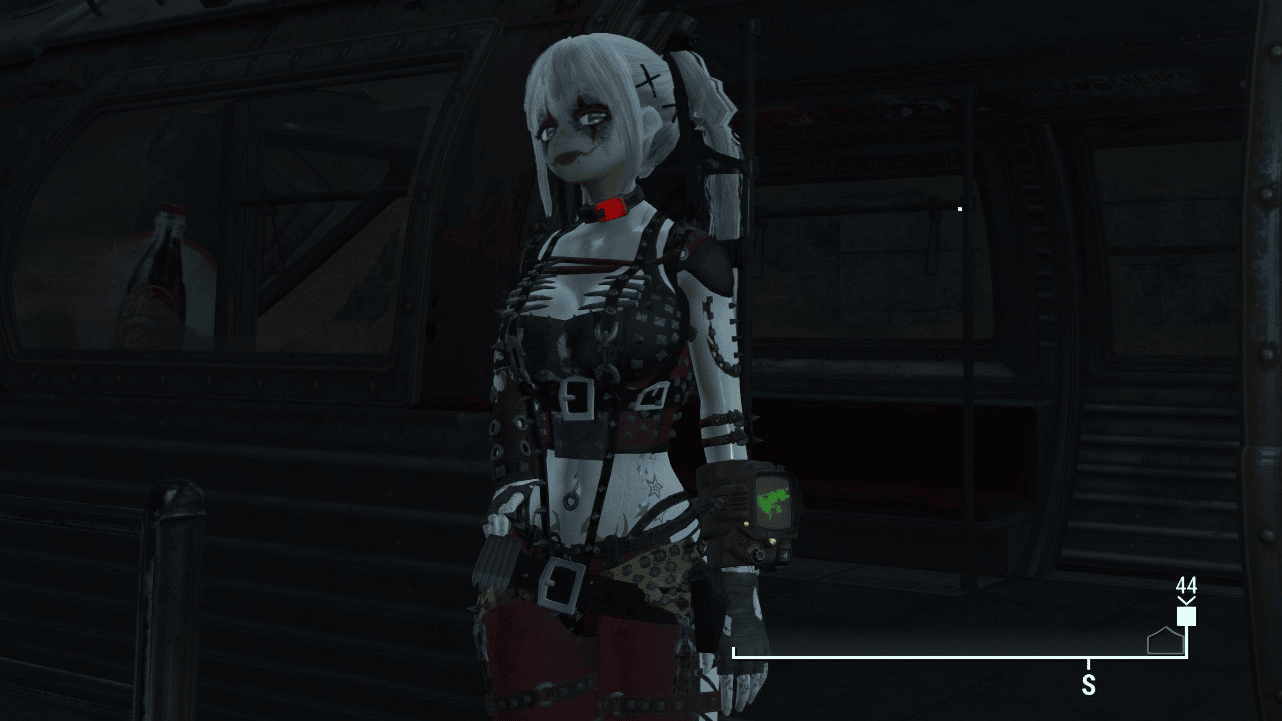 Fallout 4 High Resolution Texture Packs for a Remarkable Experience ...