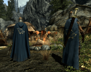 19 elite Skyrim Switch Mods for all nintendo switch players - TBM ...
