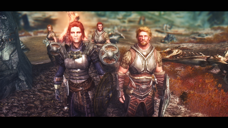 19 elite Skyrim Switch Mods for all nintendo switch players - TBM ...