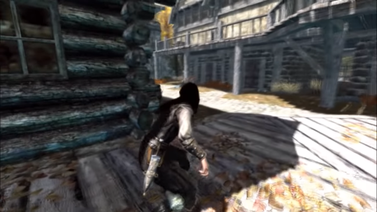 The Most Pre-Eminent Skyrim Movement Speed Mods You Should Test ...