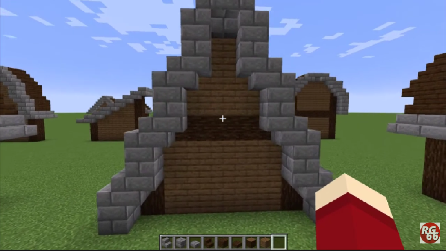 10 Easy Minecraft House Roof Ideas You Need To Know - TBM | TheBestMods