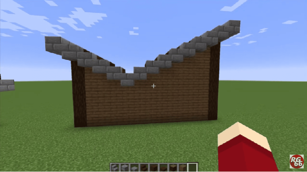 10 Easy Minecraft House Roof Ideas You Need To Know - TBM | TheBestMods