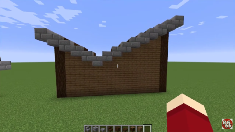 10 Easy Minecraft House Roof Ideas You Need To Know - TBM | TheBestMods