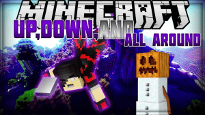 6 Awesome Minecraft Gravity Mods - TBM | TheBestMods