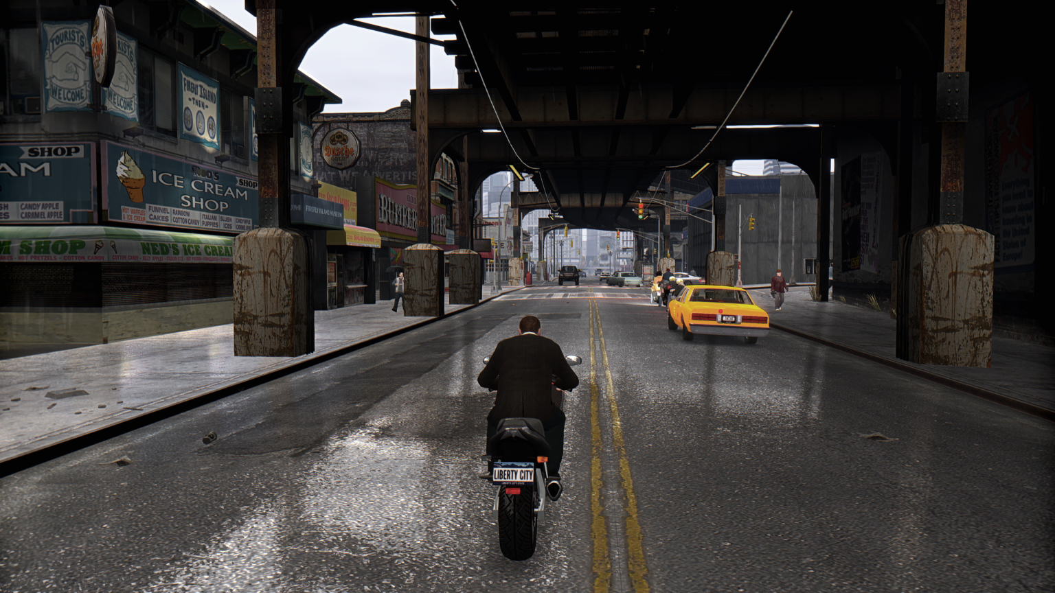 17 Must-Have GTA 4 Mods to Enhance Your Gameplay - TBM | TheBestMods