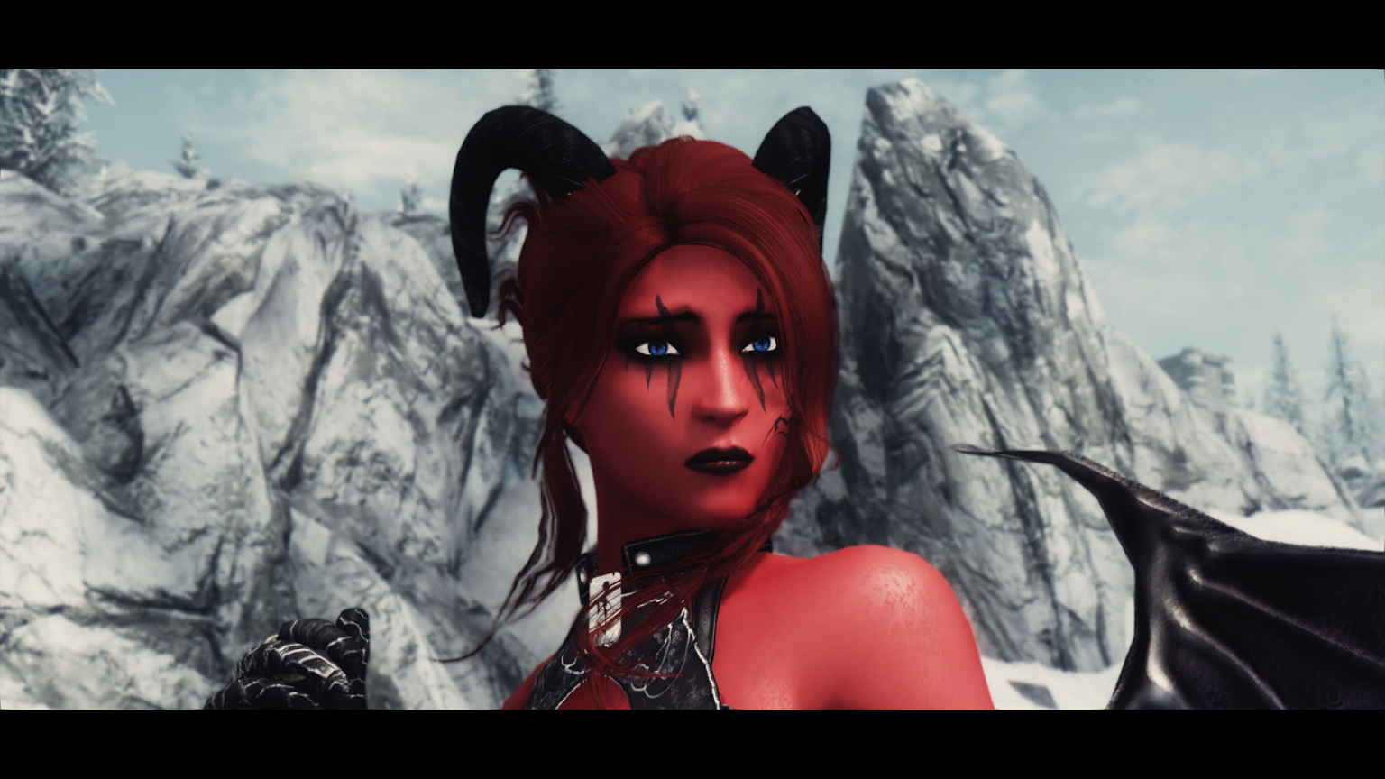 Skyrim Monster Girl Mod - 10+ More Fantasy Creatures - TBM | TheBestMods