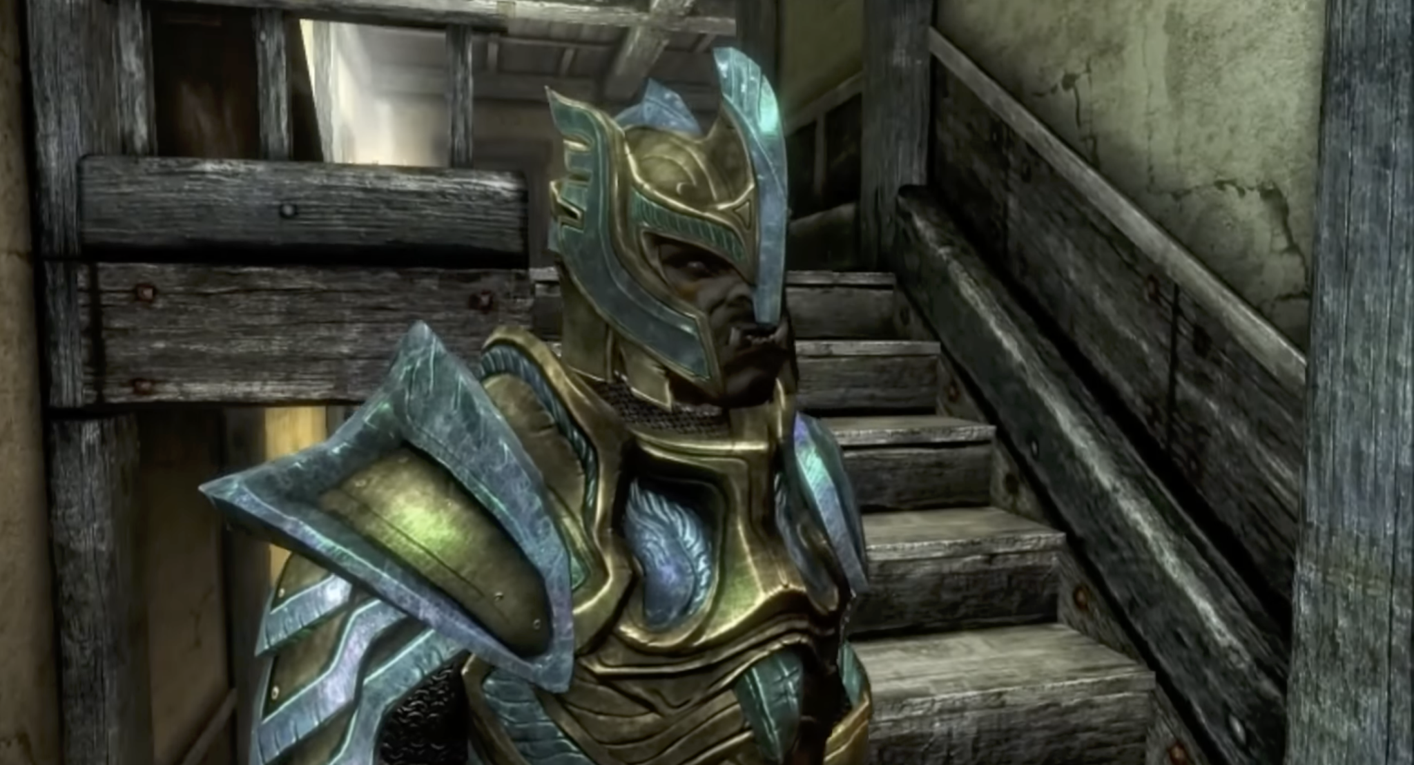 Skyrim Glass Armor: Location, Crafting, Mods, & More! - TBM | TheBestMods