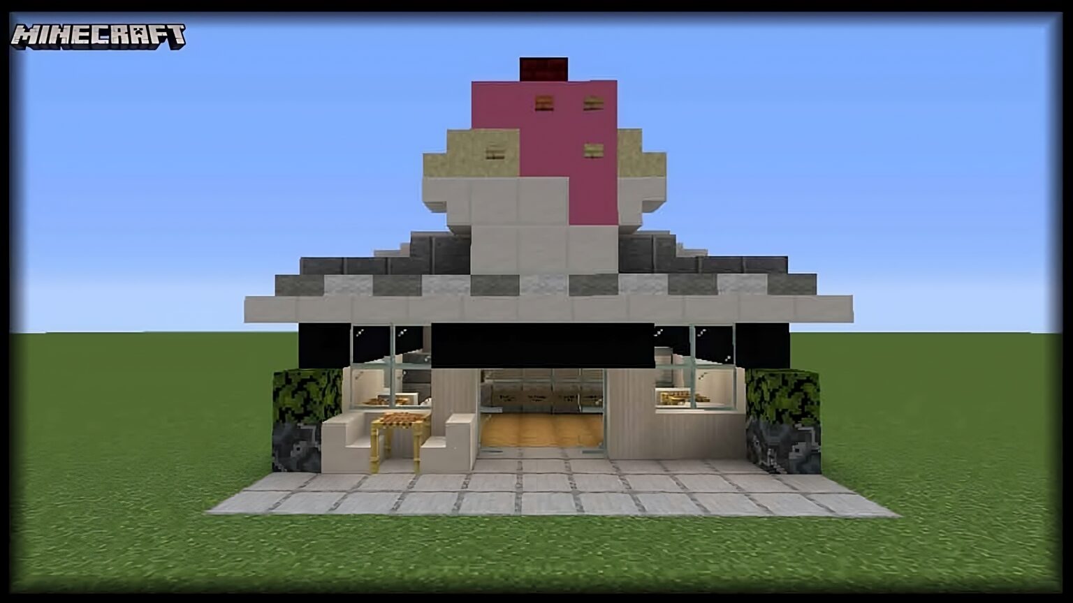 10+ Best Minecraft Cupcake Ideas - TBM | TheBestMods