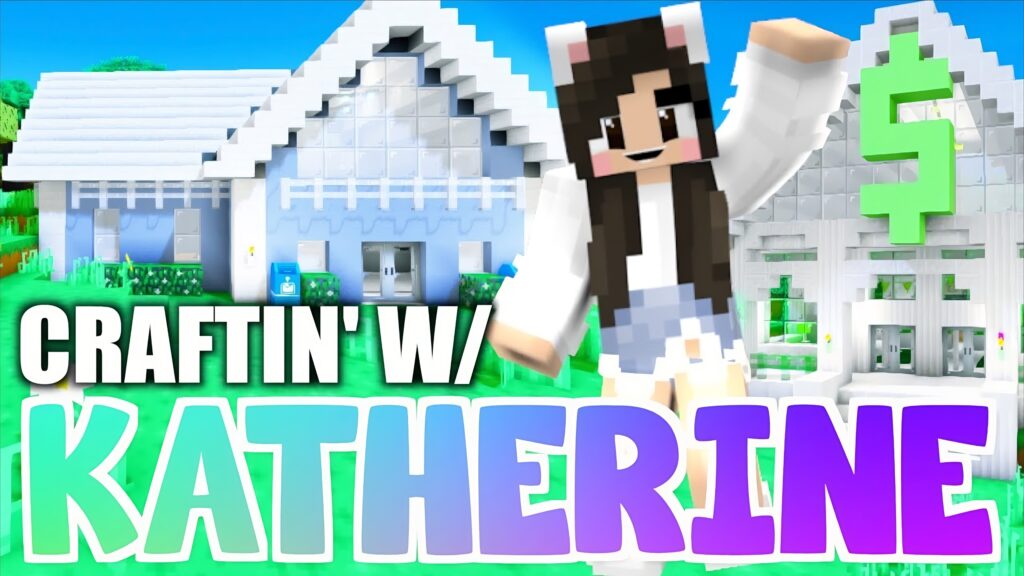 10 Plus Best Minecraft Bank Ideas - TBM | TheBestMods