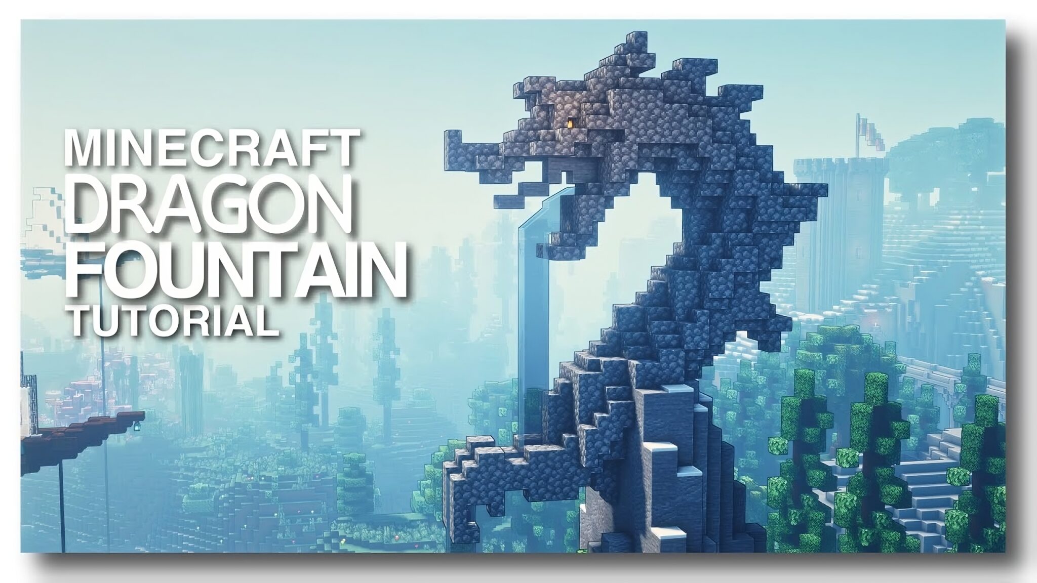 10+ Best Minecraft Statue Ideas - TBM | TheBestMods