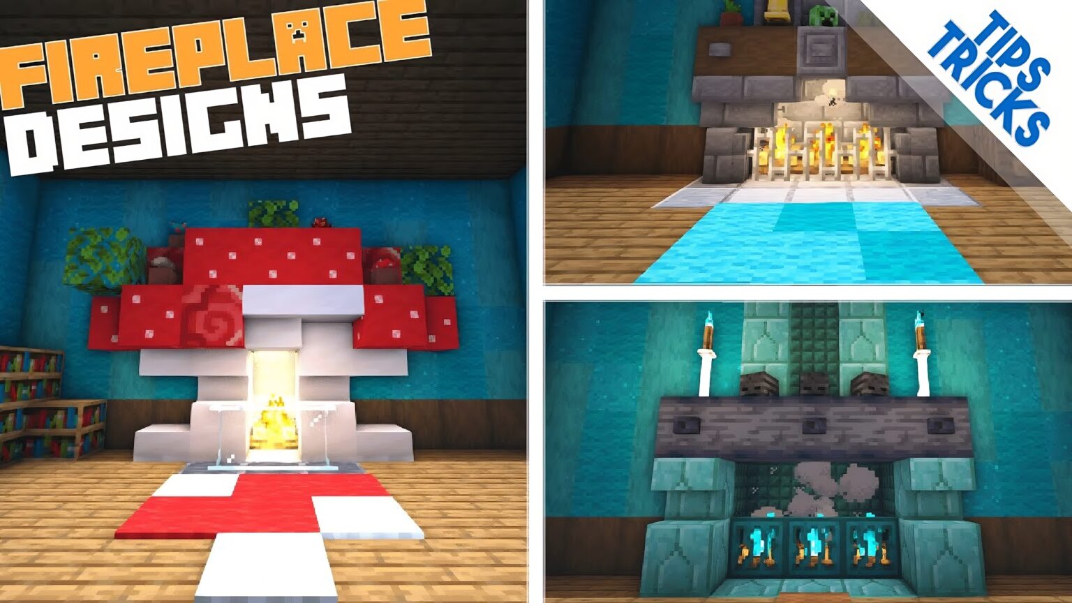 10+ Best Chimney Designs - TBM | TheBestMods