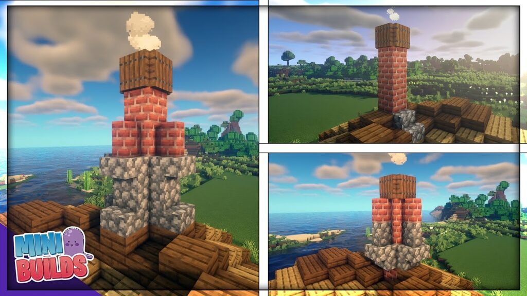 10+ Best Chimney Designs - TBM | TheBestMods