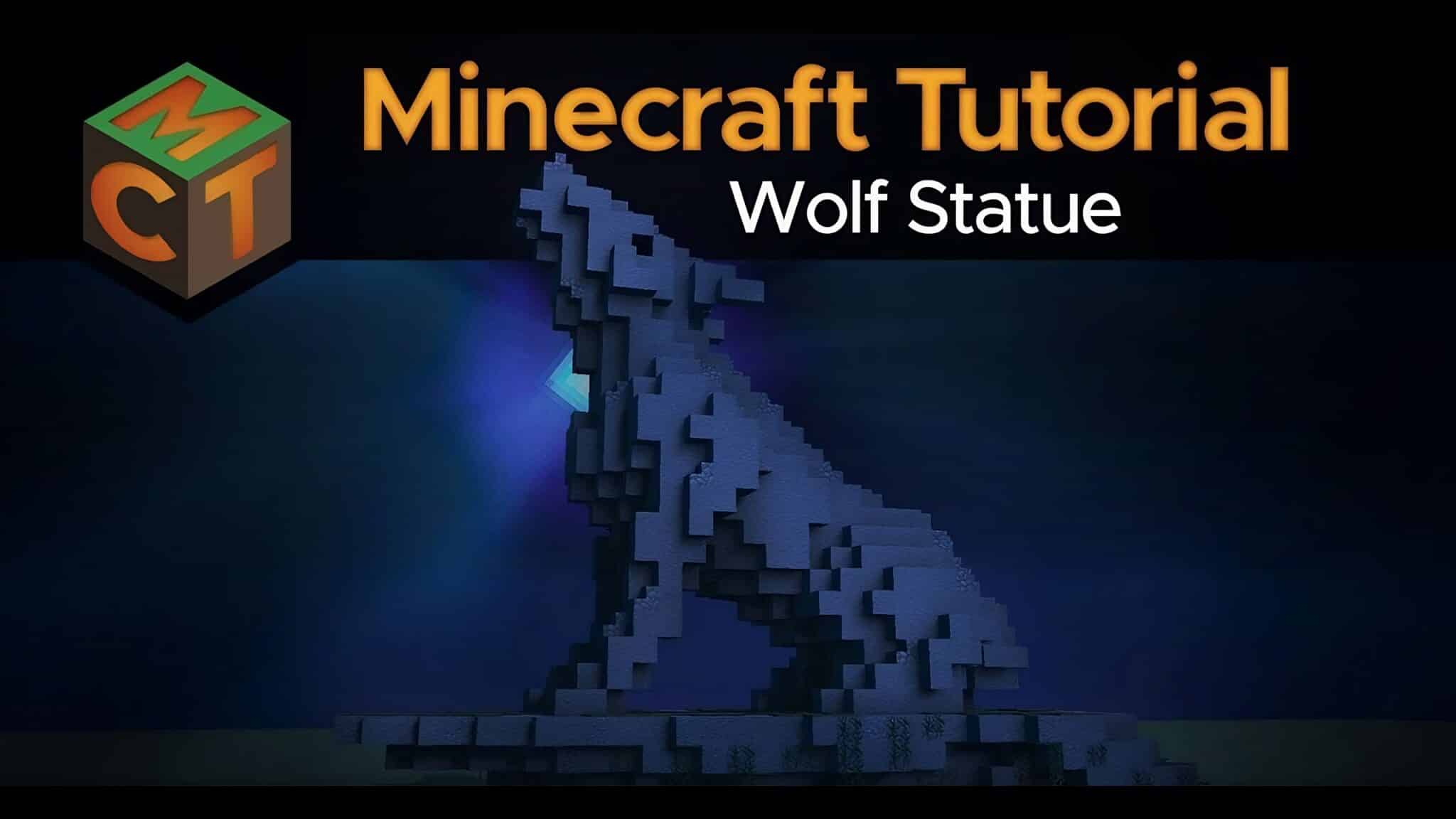 10+ Best Minecraft Statue Ideas - TBM | TheBestMods