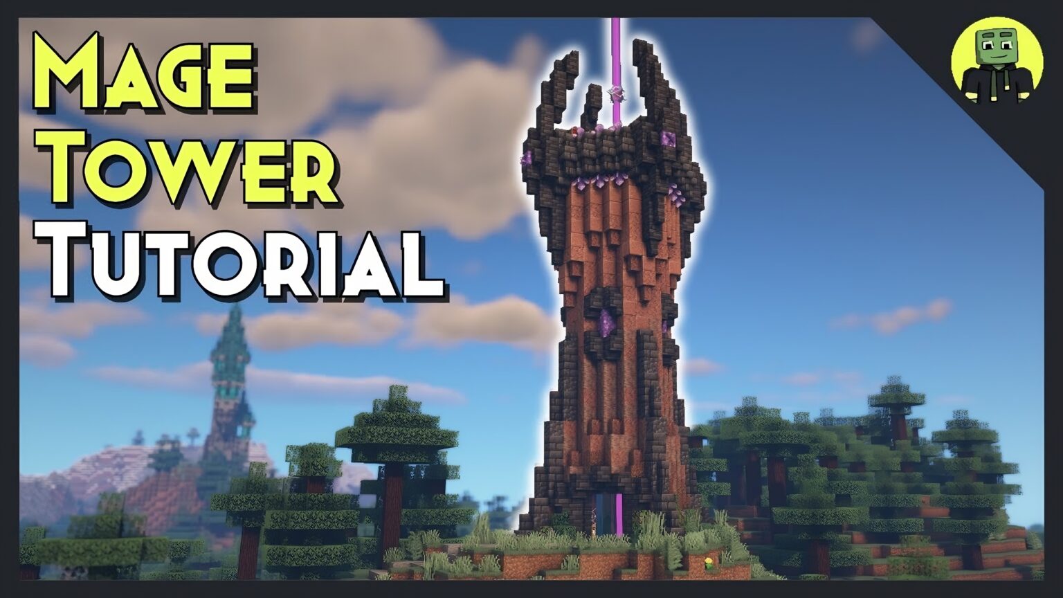 Mage Tower - TBM | TheBestMods