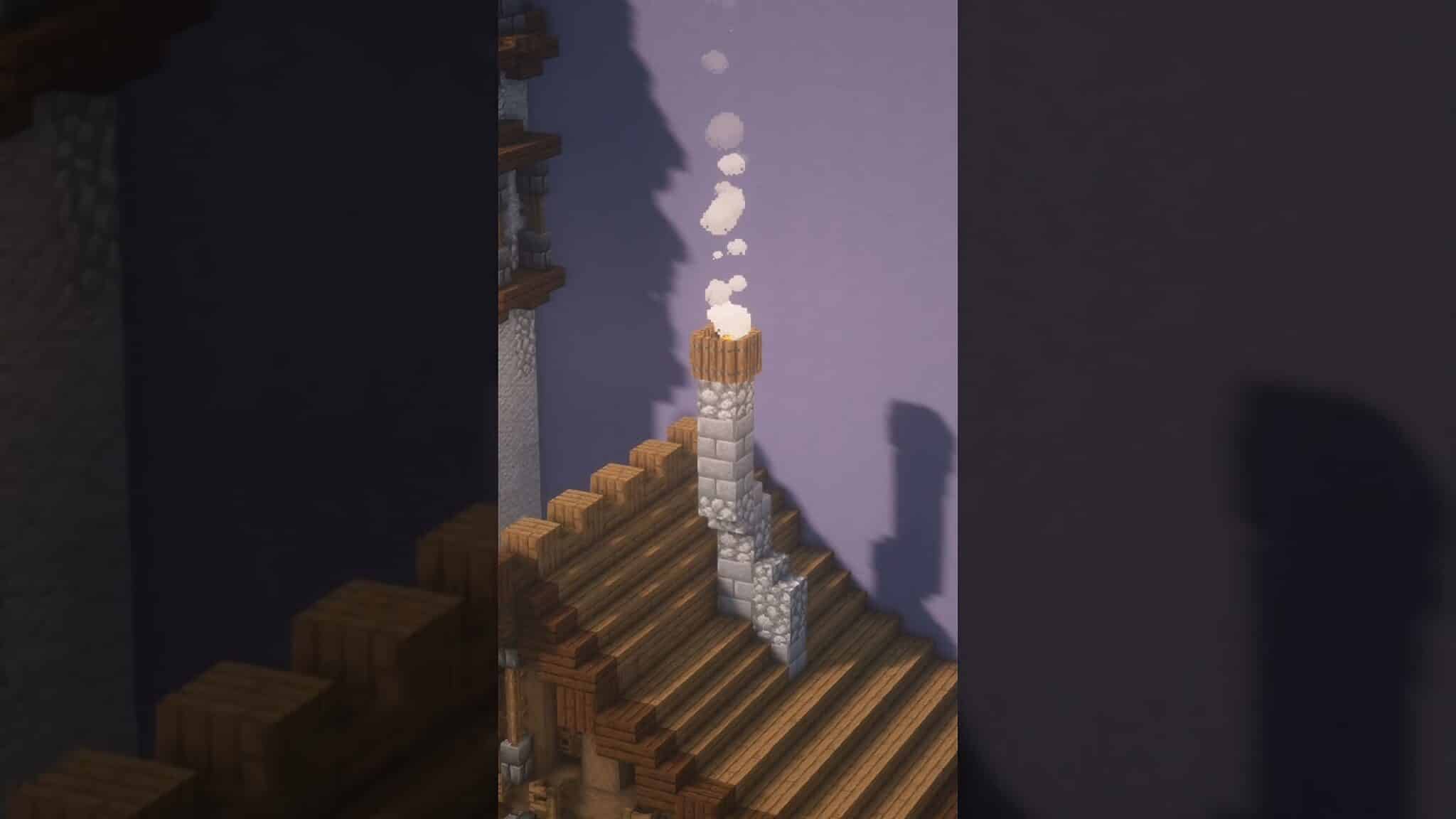 10+ Best Chimney Designs - TBM | TheBestMods