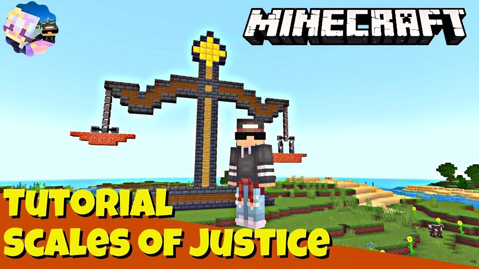 10+ Best Minecraft Statue Ideas - TBM | TheBestMods