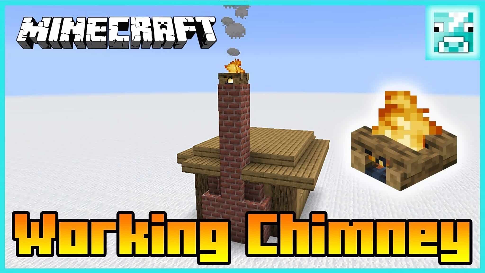 10+ Best Chimney Designs - TBM | TheBestMods