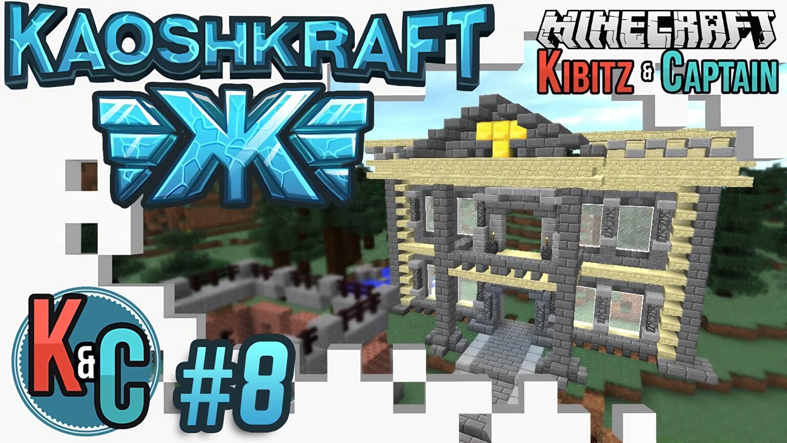 10 Plus Best Minecraft Bank Ideas - TBM | TheBestMods