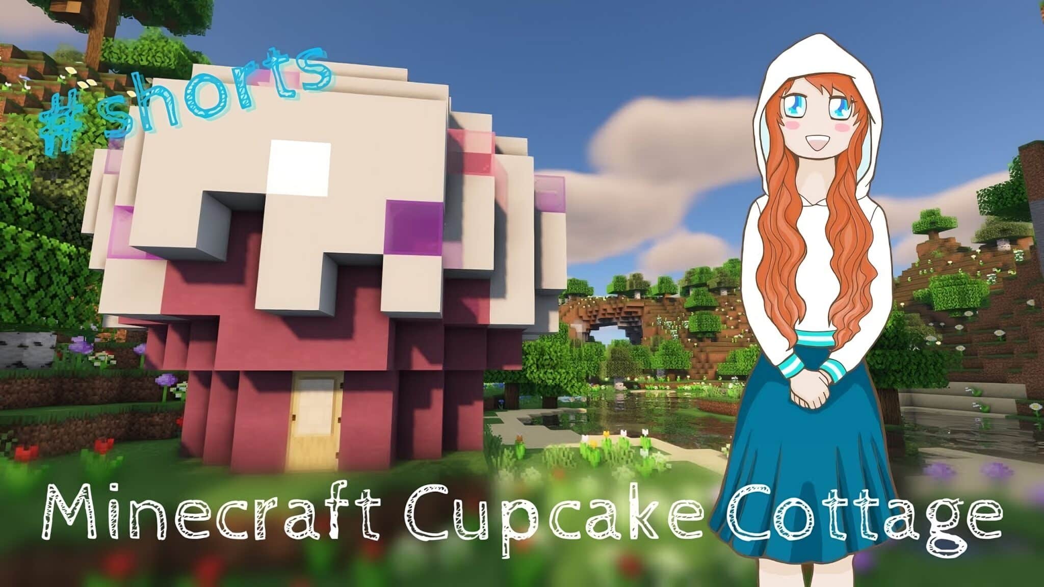10+ Best Minecraft Cupcake Ideas - TBM | TheBestMods