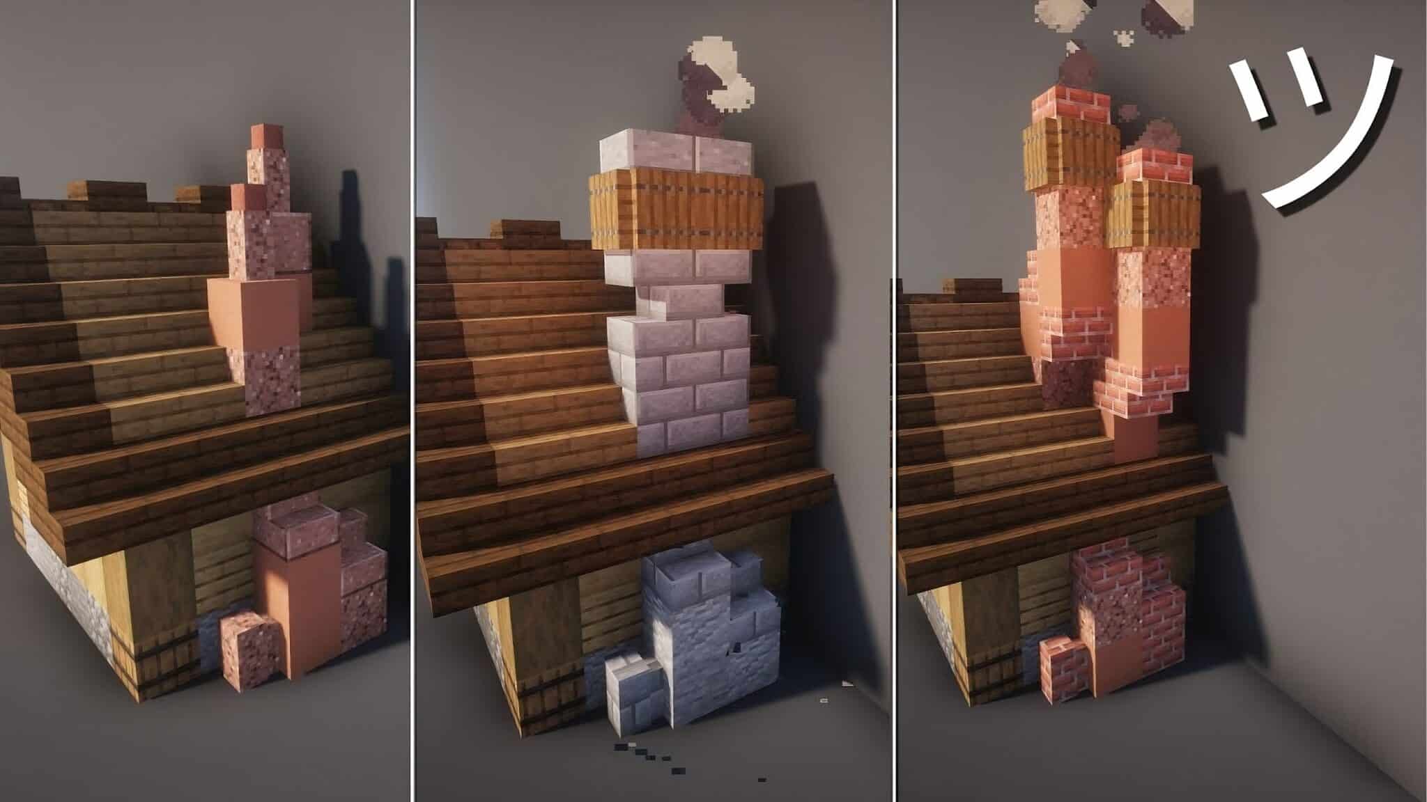 10+ Best Chimney Designs - TBM | TheBestMods
