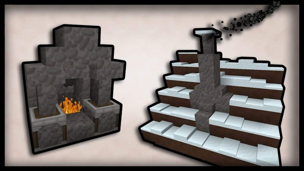 10+ Best Chimney Designs - TBM | TheBestMods