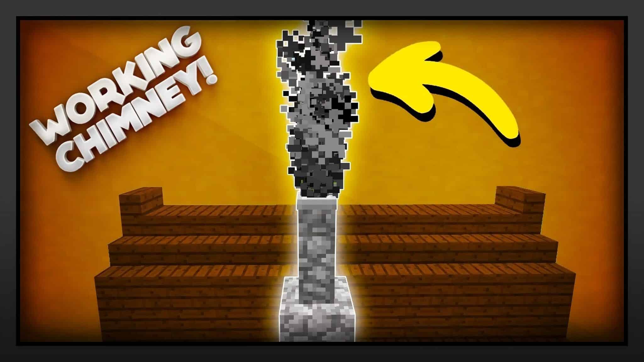 10+ Best Chimney Designs - TBM | TheBestMods