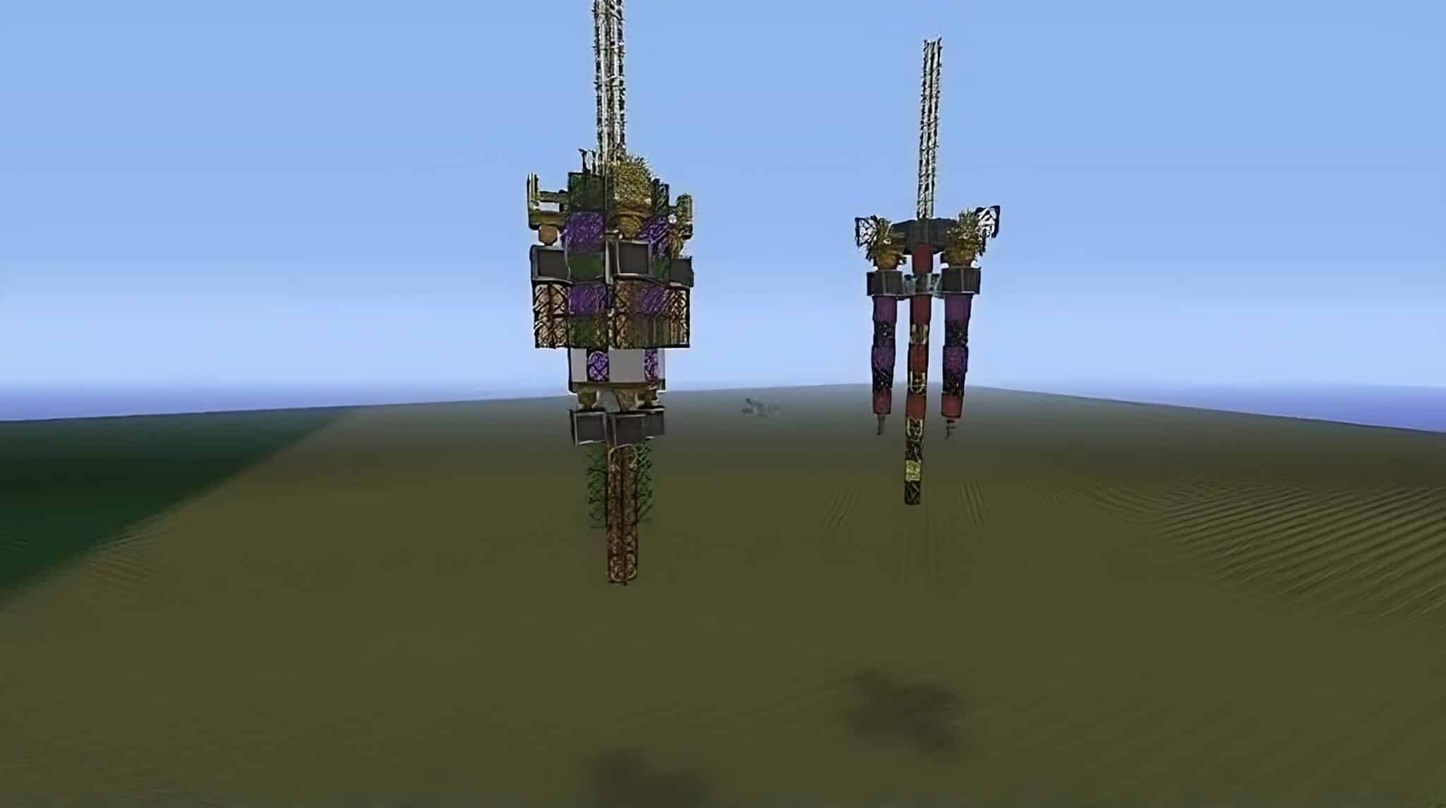 30 Best Minecraft Chandelier Ideas - TBM | TheBestMods