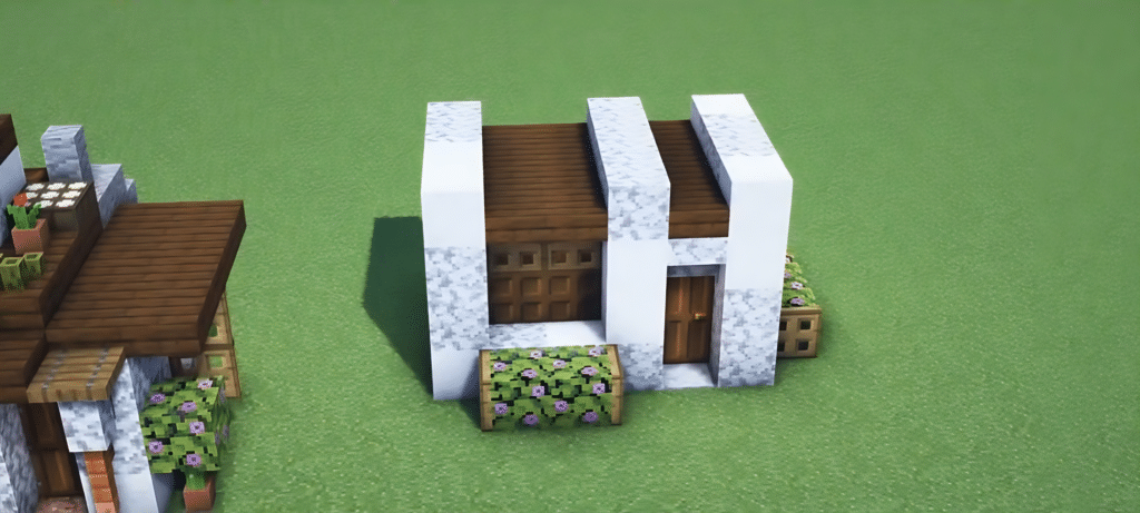 Best Minecraft Toilet Designs - TBM | TheBestMods