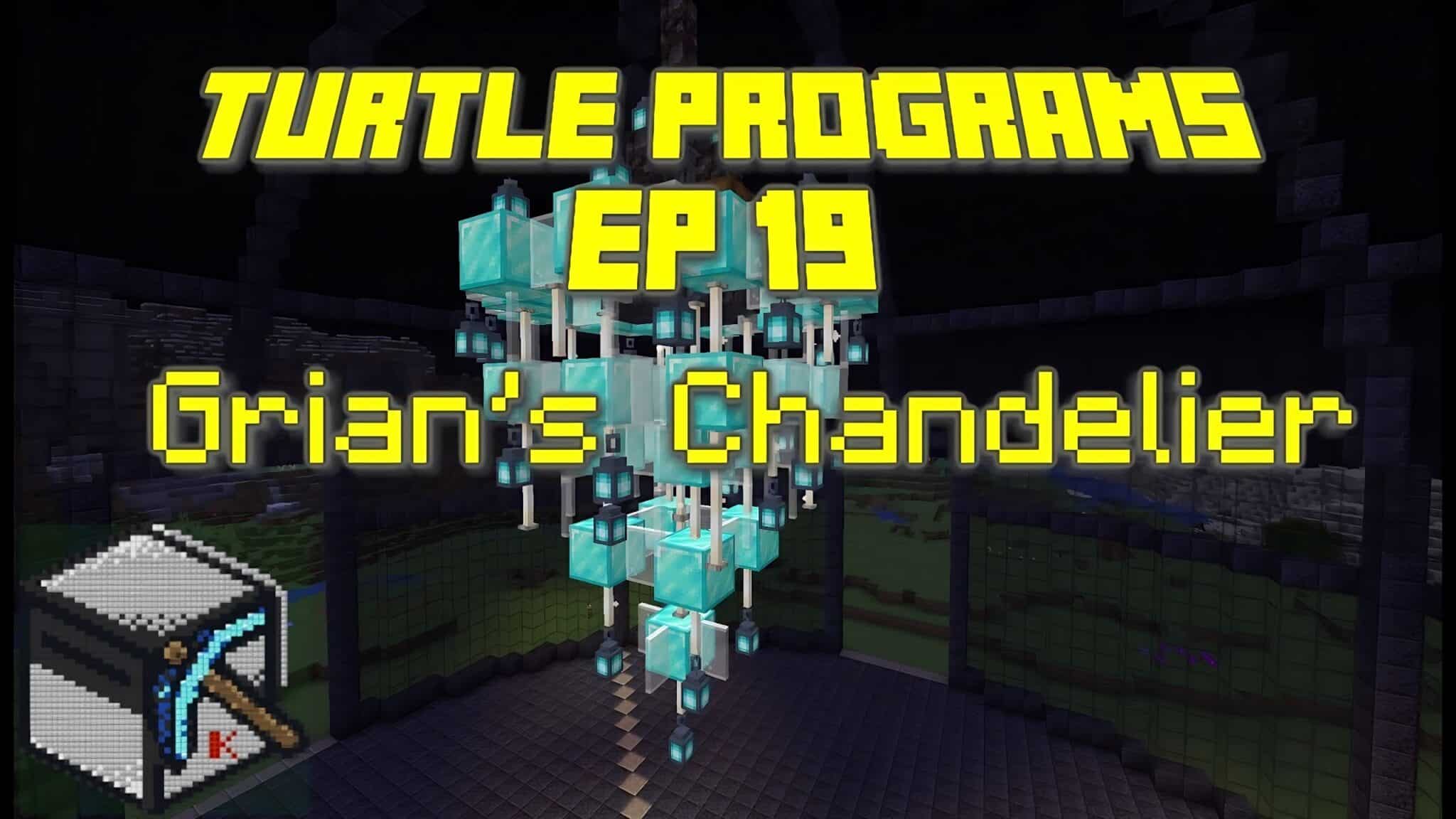 30 Best Minecraft Chandelier Ideas - TBM | TheBestMods