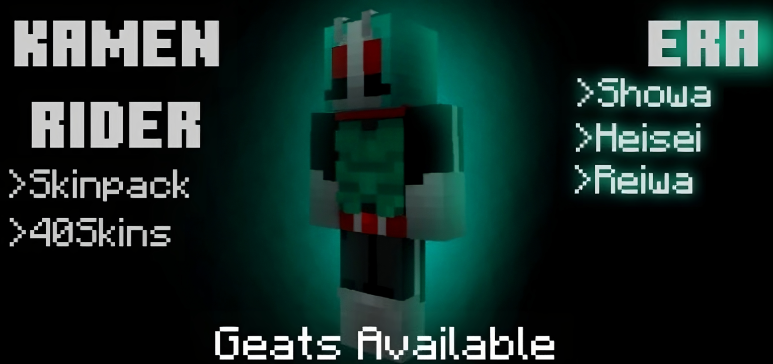 Best Minecraft Skin Packs - TBM | TheBestMods